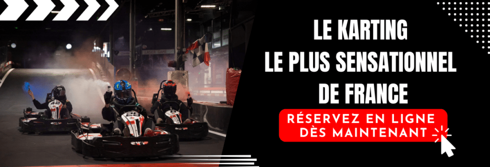 Le plus grand pôle multi-loisirs de Lyon - Park-Events